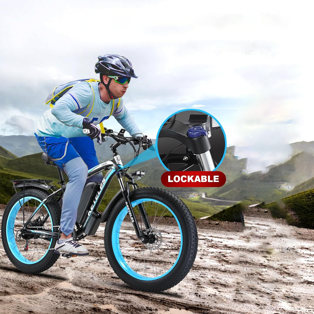 KETELES e-bike | Australia warehouse | Delivery time: 5~7 working days – KETELES Australia Store