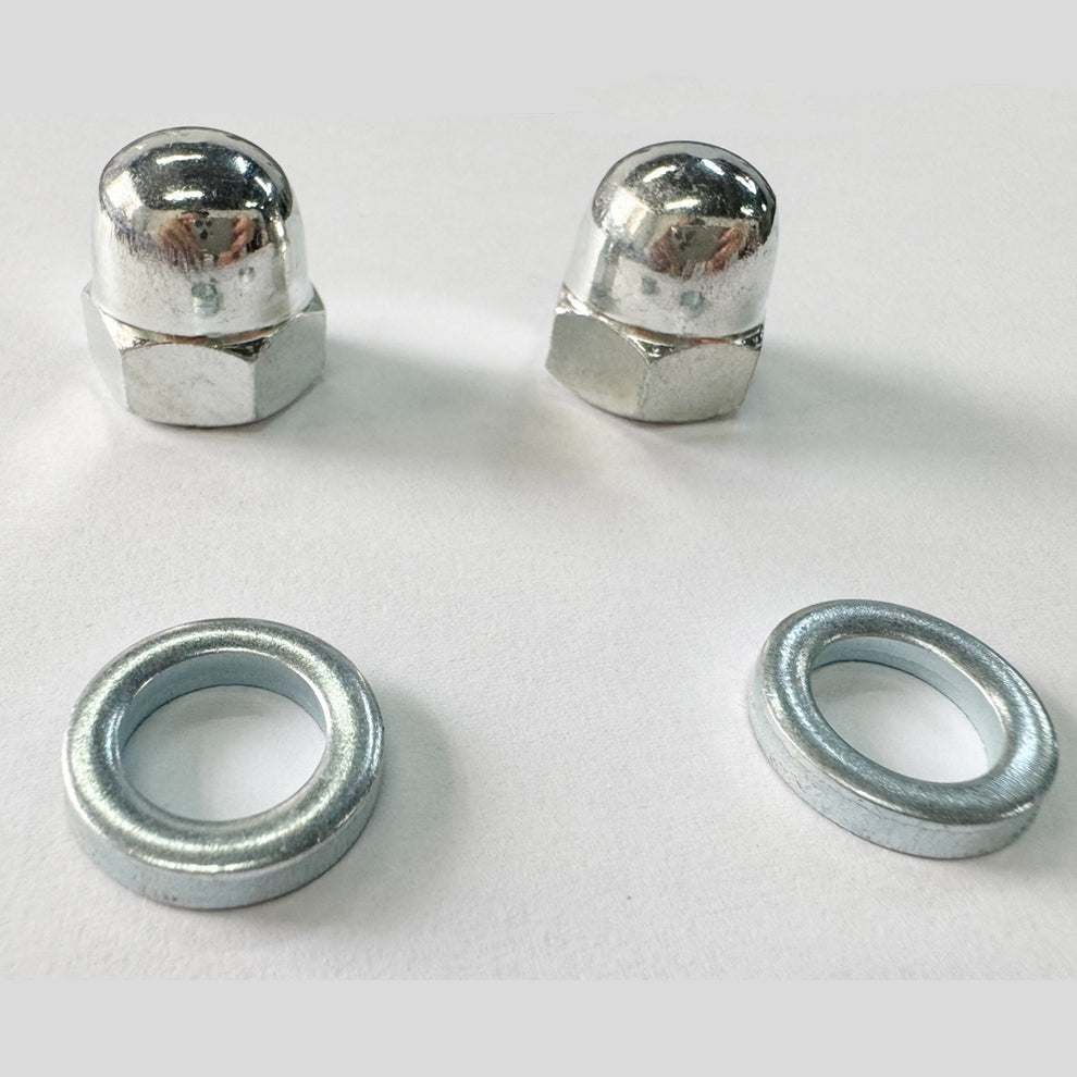 K800 front wheel screw – KETELES Australia Store