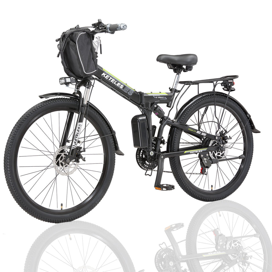 KETELES e-bike | Australia warehouse | Delivery time: 5~7 working days – KETELES Australia Store